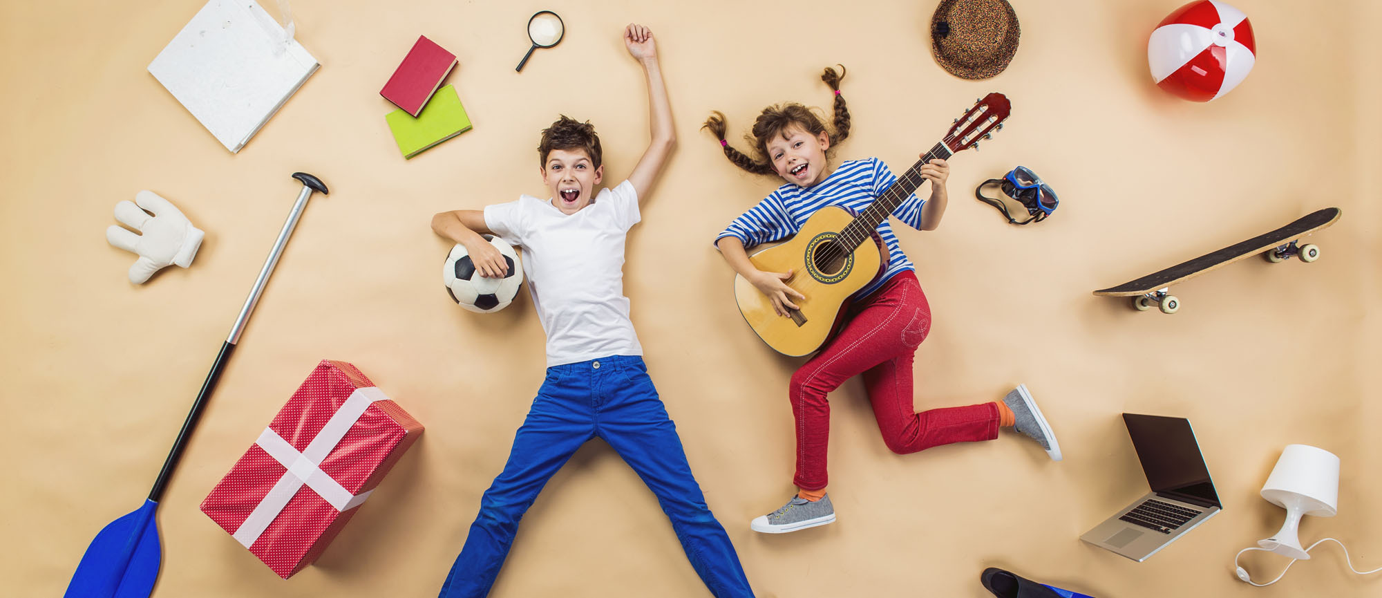 Survivre en santé : redécouvrir le pouvoir des loisirs dans la préparation